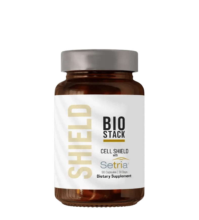 Buy BioStack Labs Cell Shield? | LiveHelfi
