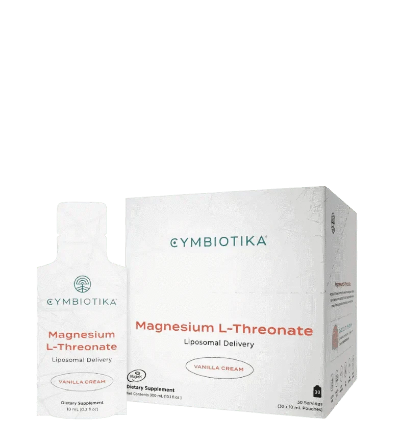 Buy Cymbiotika Magnesium L-Threonate? | LiveHelfi