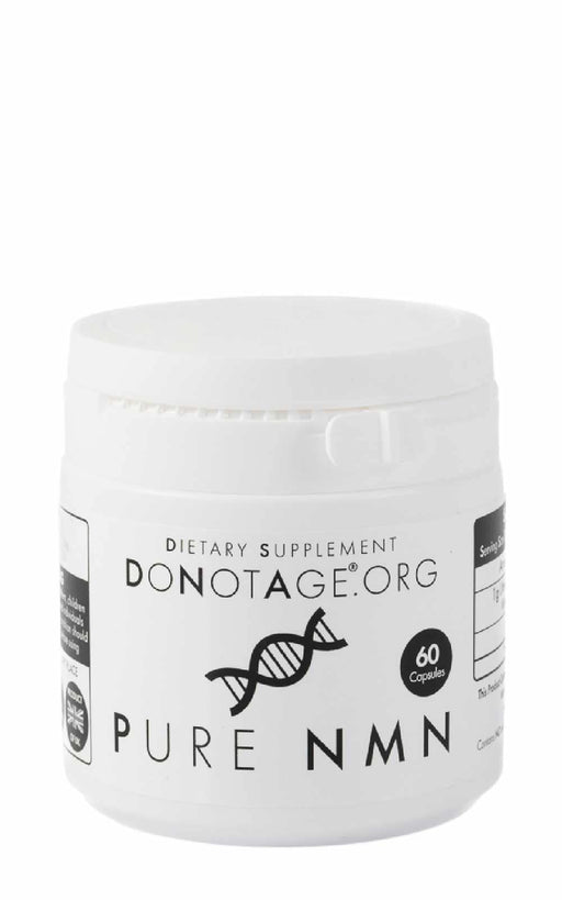 Do Not Age | LiveHelfi